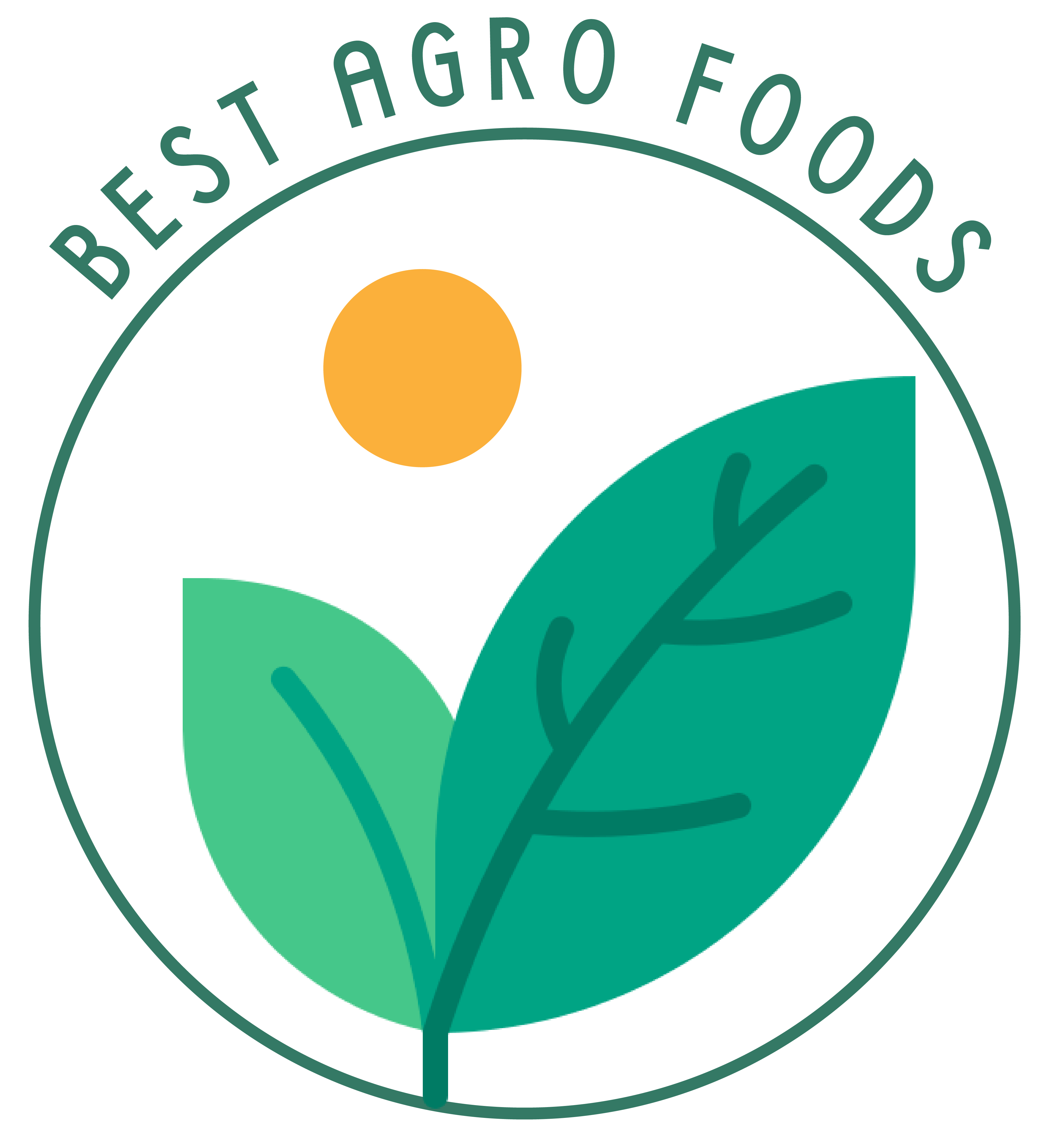 Home page – Best Agro Foods